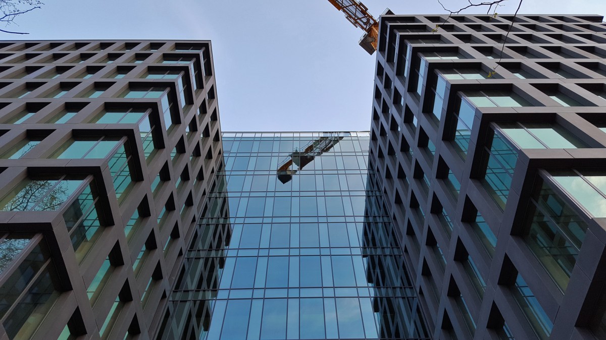Blaak 16 Rotterdam – K|U|B|U|S